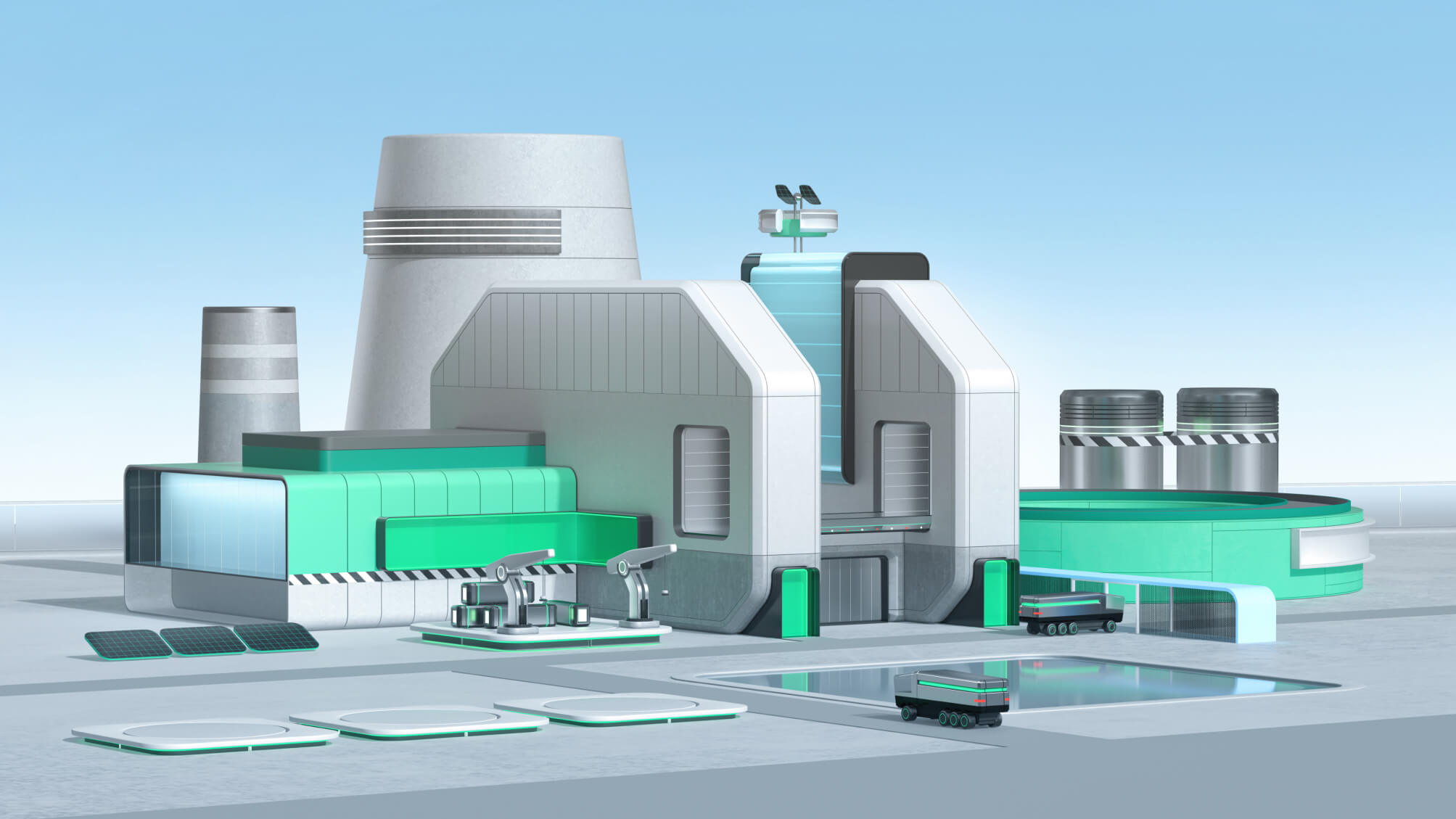 KasperskyOS — Cyber Immune approach to IT systems security