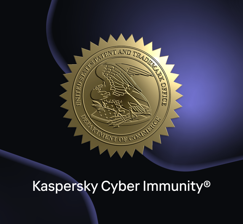 KasperskyOS — Cyber Immune approach to IT systems security