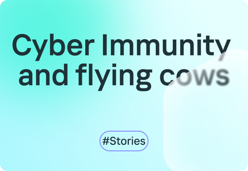 What simulation can teach us | KasperskyOS