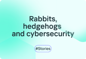 Security by Design vs Cyber Immunity (and a famous story about rabbits) | KasperskyOS