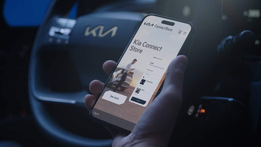 Vulnerability in remote control systems of KIA vehicle | KasperskyOS